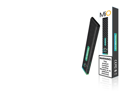Disposable Flavored Vape Pens & E-Cigarettes | MiO Vapor