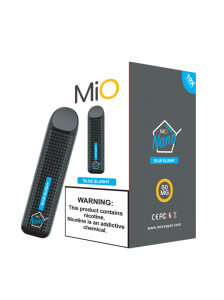 MiO Nano Blue Slushy 50MG – MiO Vapor