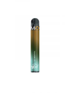 MiO Max Orange Crush Disposable Vape | MiO Vapor
