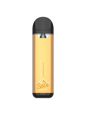 MiO Solo Kit – MiO Vapor