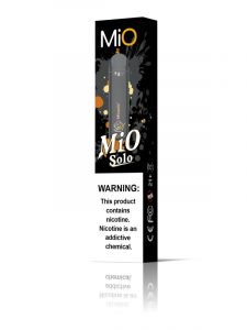MiO Solo Kit – MiO Vapor