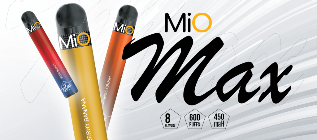 MiO Vapor