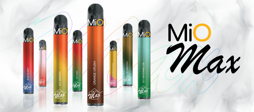 MiO Vapor