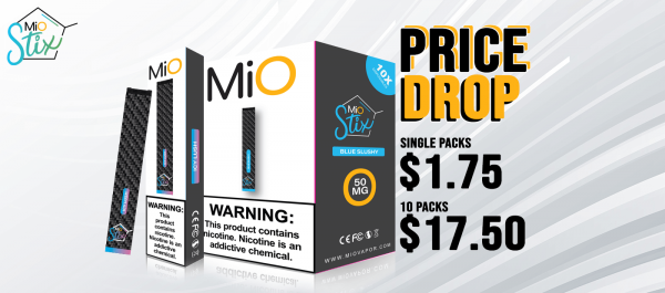 MiO Vapor
