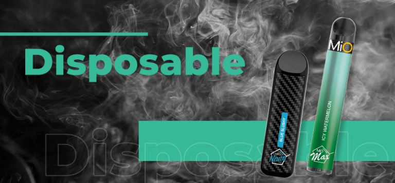 Things you Should Know Before Buying the Best Disposable Vape Pens ...